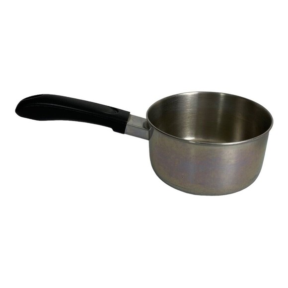 Revere wear | Kitchen | Revere Ware 12 Qt 181 Stainless Steel Triply ...